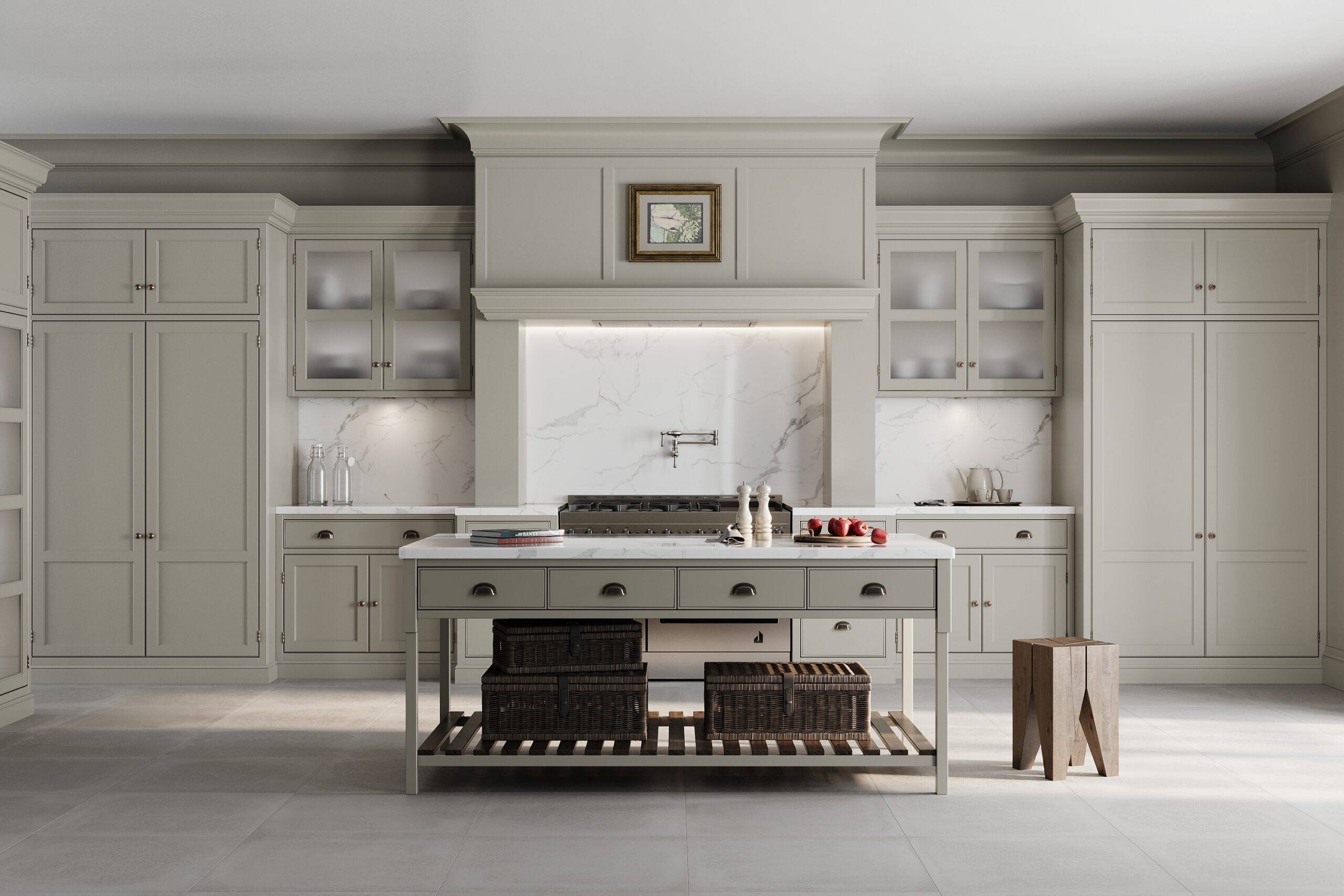 Beaumont Cabinets Home - Beaumont Bespoke Kitchens & Cabinetry
